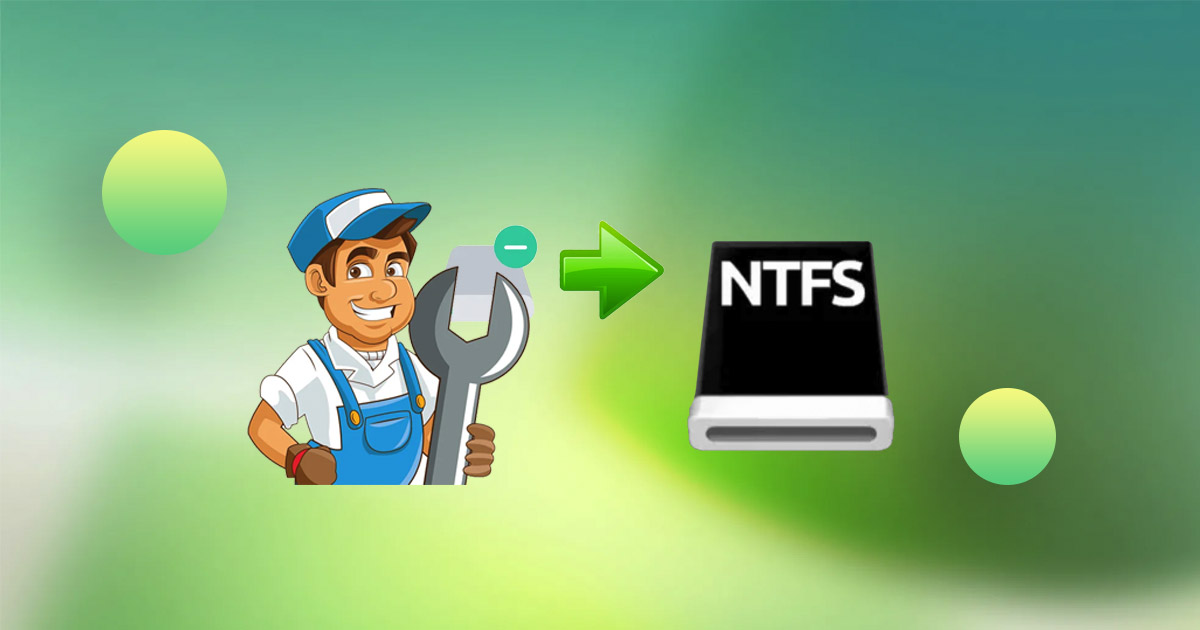 Windows10でRAWになったHDDをNTFSに変換する方法 • 貓噗知惠袋