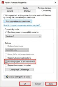 Acrobat エラー メッセージ「Acrobat は Core DLL を読み込めません」を修正する方法 • 貓噗知惠袋