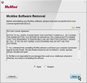 Windows 10/11 で McUICnt.exe の「エントリ ポイントが見つかりません」エラーを修復する方法 • 貓噗知惠袋