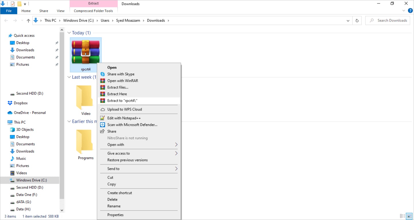 DLLファイルとは？ Windows 10/8/7で欠損したDLLファイルを修復する方法 • 貓噗知惠袋