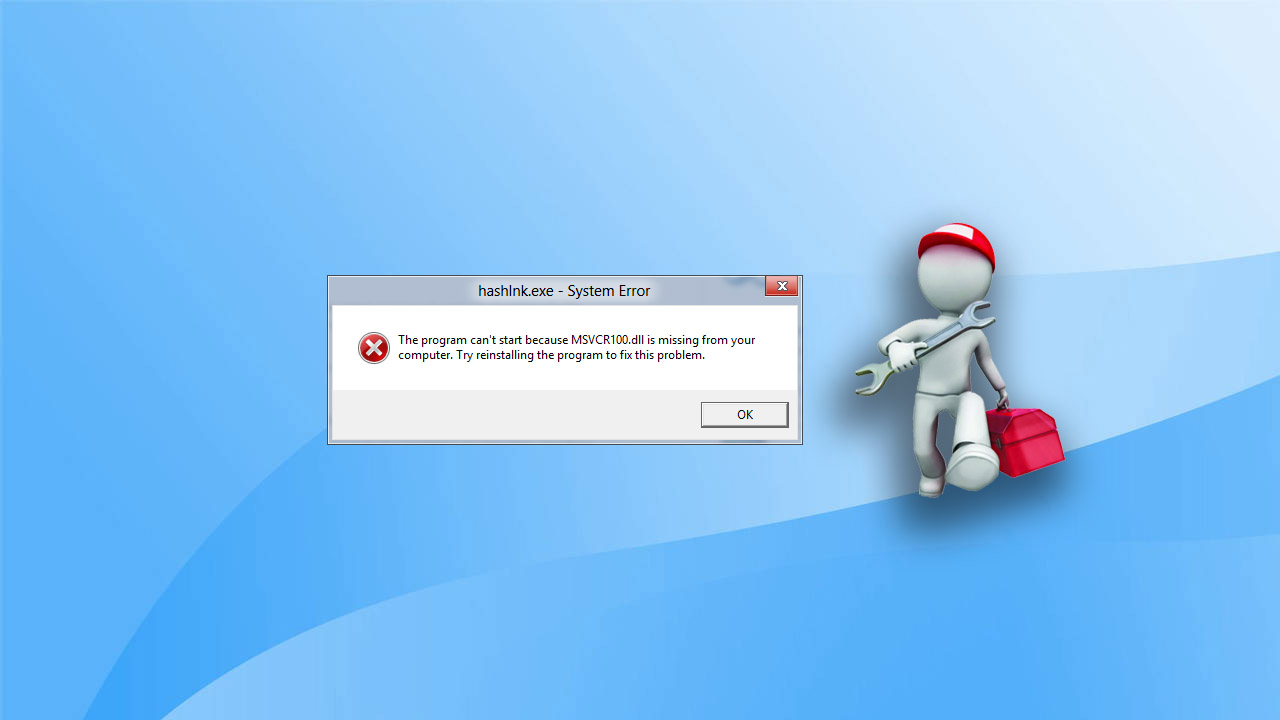 msvcr100.dllが見つからない場合の対処法：6つの有効な解決策 • 貓噗知惠袋